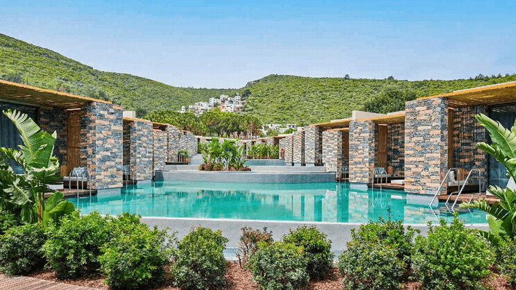 Voyage Torba, Bodrum, Turkey, Destination2