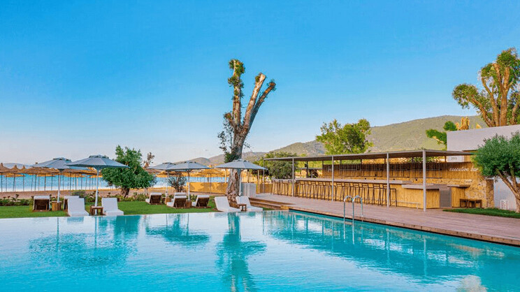 Voyage Torba, Bodrum, Turkey, Destination2