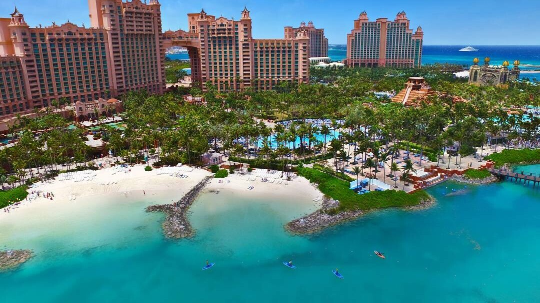 The Royal At Atlantis 2026/2027 – Hotel
