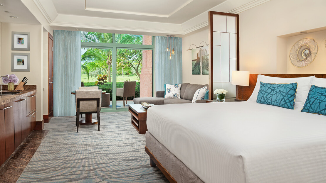 The Reef Atlantis 2025/2026 – Hotel