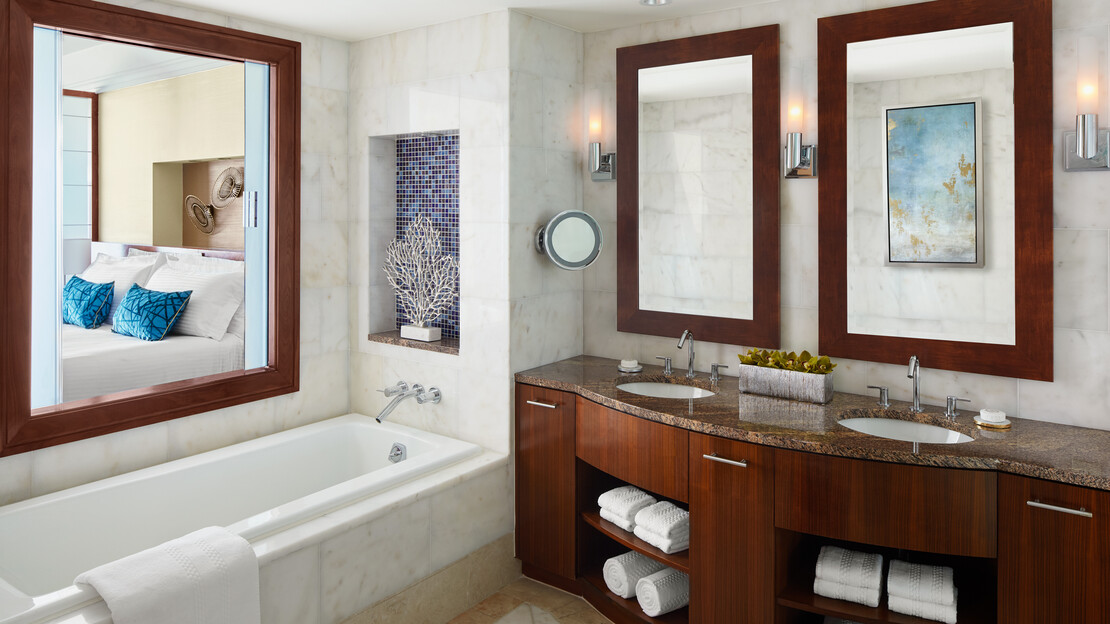 The Reef Atlantis 2025/2026 – Hotel