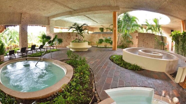 Grand Palladium Colonial Resort 2024/2025 – Hotel