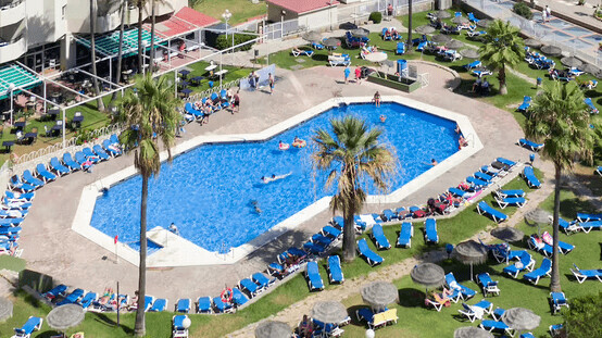 Sol Timor Apartamentos, Costa del Sol, Spain Holidays