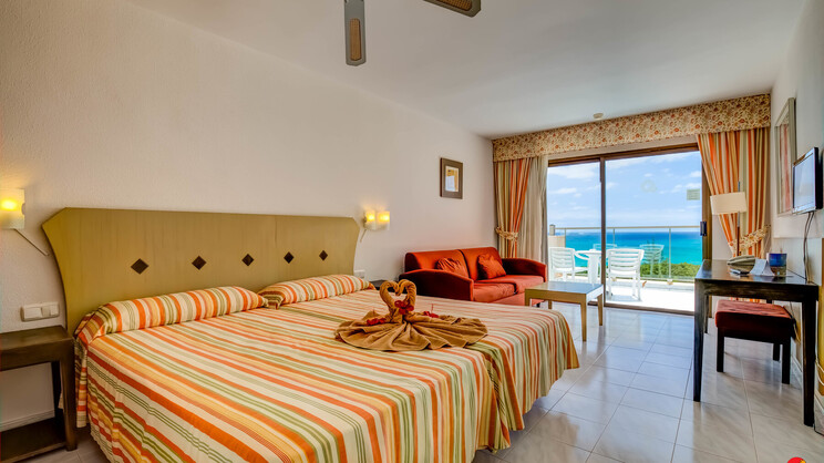 SBH Hotel Taro Beach, Fuerteventura – Book Today For 2026 / 2027