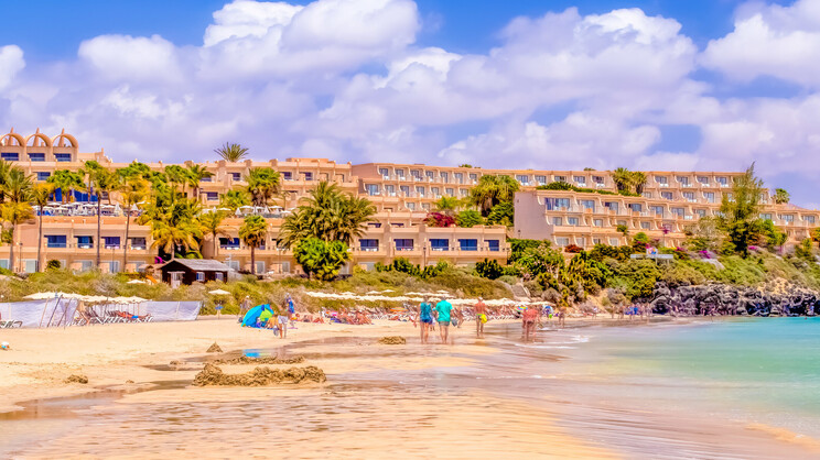 SBH Hotel Taro Beach, Fuerteventura – Book Today For 2026 / 2027