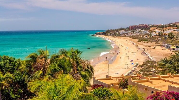 SBH Hotel Taro Beach, Fuerteventura – Book Today For 2026 / 2027