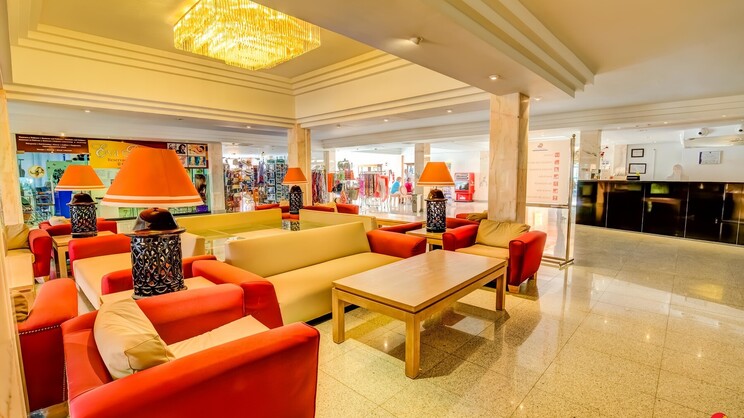 SBH Hotel Taro Beach, Fuerteventura – Book Today For 2026 / 2027
