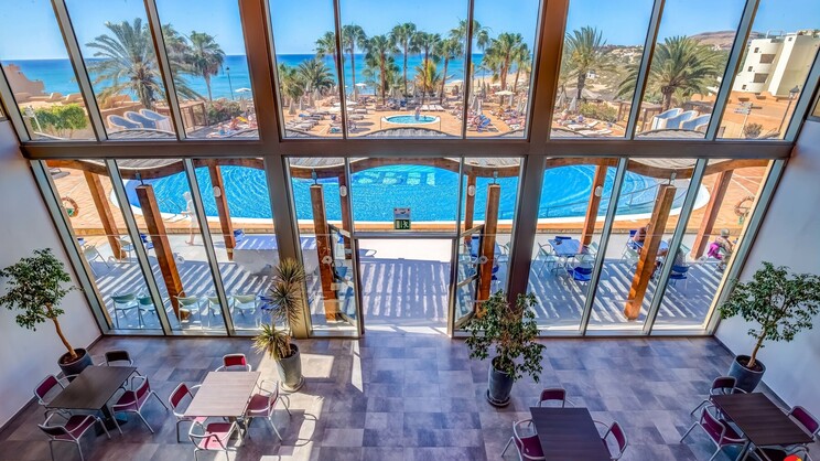 SBH Hotel Taro Beach, Fuerteventura – Book Today For 2026 / 2027