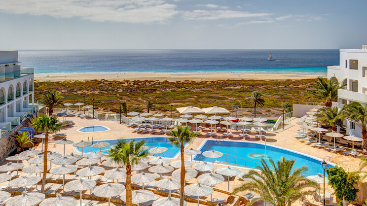 SBH Maxorata Resort – Book With Destination2 2026/2027