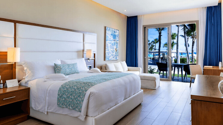 Eden Roc Cap Cana, Dominican Republic Holidays - Destination2