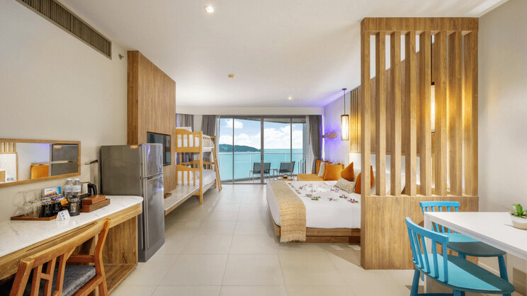 Kalima Resort & Spa Phuket, Patong – Escape To Thailand, Destination2