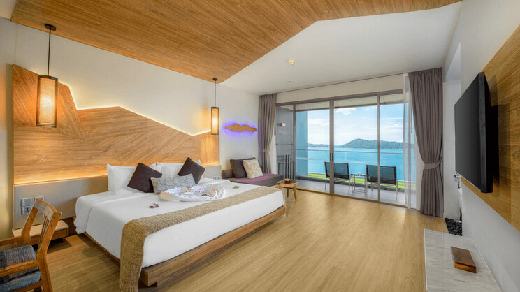 Kalima Resort & Spa Phuket, Patong – Escape To Thailand, Destination2