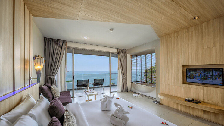 Kalima Resort & Spa Phuket, Patong, Destination2