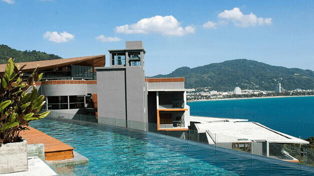 Kalima Resort & Spa Phuket, Patong, Destination2