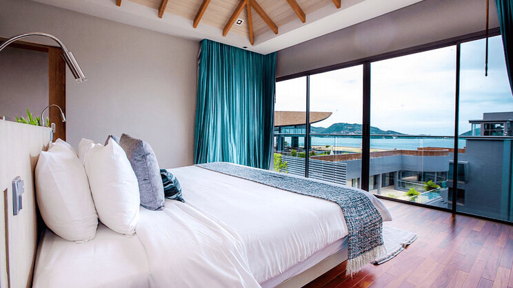 Kalima Resort & Spa Phuket, Patong, Destination2