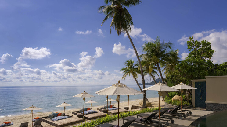 Mercure Samui Chaweng Tana – Discover Destination2 Luxury Holidays