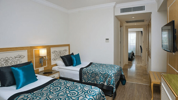 Crystal Waterworld Resort & Spa, Belek, Turkey, Destination2