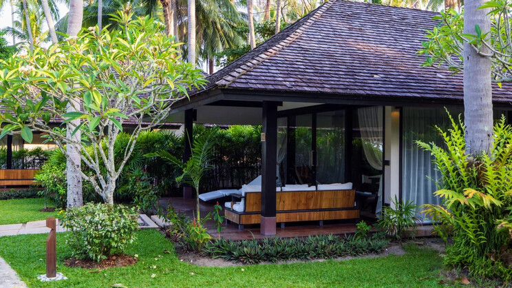 Nikki Beach Koh Samui Resort & Spa 2026/2027 – Hotel