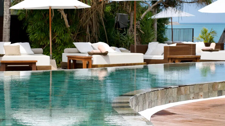 Nikki Beach Koh Samui Resort & Spa 2026/2027 – Hotel