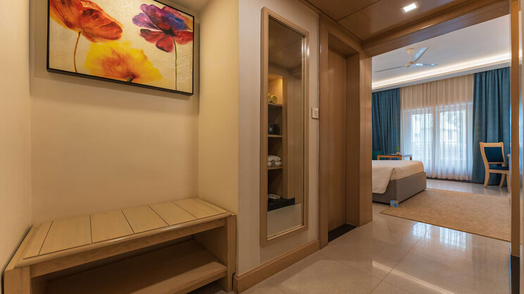 India, Luxury Radisson Goa Candolim Holidays - Destination2.co.uk