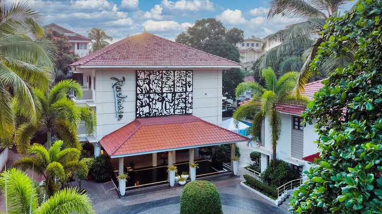 India, Luxury Radisson Goa Candolim Holidays - Destination2.co.uk
