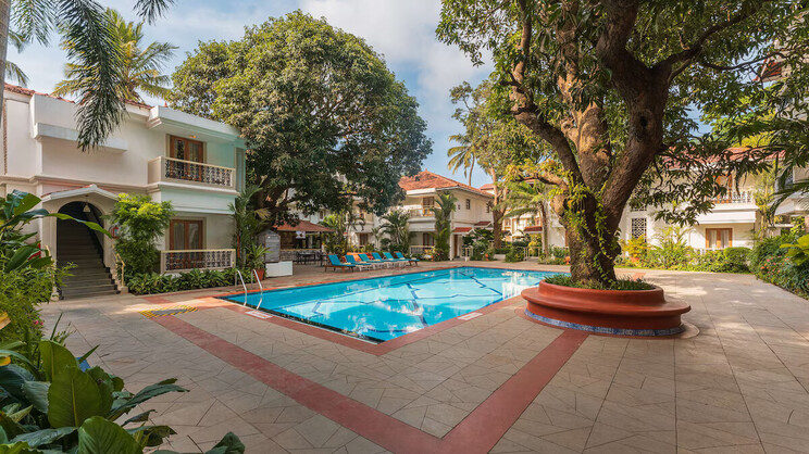 India, Luxury Radisson Goa Candolim Holidays - Destination2.co.uk