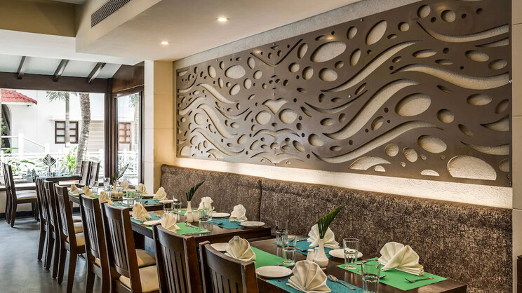 India, Luxury Radisson Goa Candolim Holidays - Destination2.co.uk