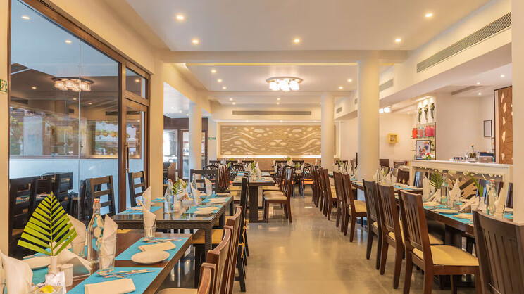India, Luxury Radisson Goa Candolim Holidays - Destination2.co.uk