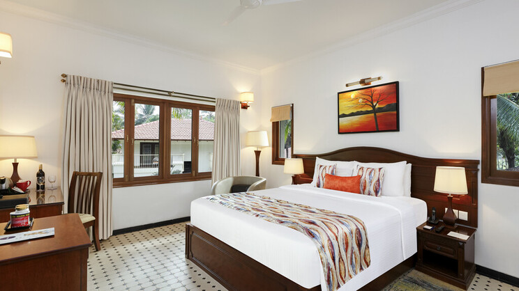 Novotel Goa Dona Sylvia Resort 2026/2027 – Hotel