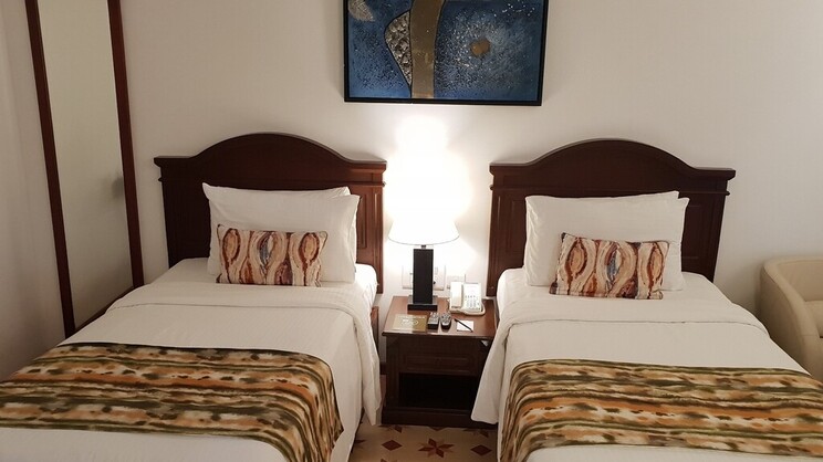 Novotel Goa Dona Sylvia Resort 2026/2027 – Hotel