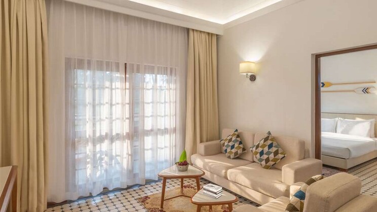 Novotel Goa Dona Sylvia Resort 2026/2027 – Hotel