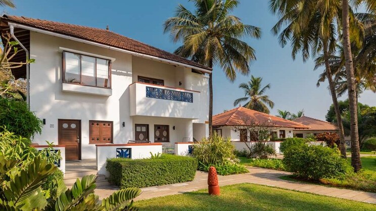 Novotel Goa Dona Sylvia Resort 2026/2027 – Hotel