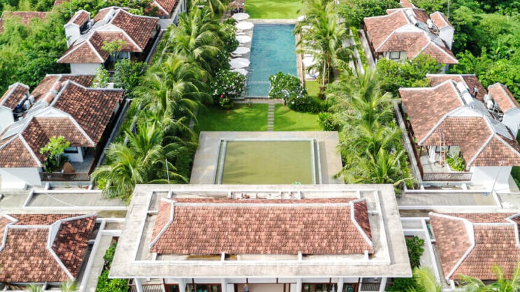 Hoi An Riverside Resort & Spa 2025/2026 – Hotel