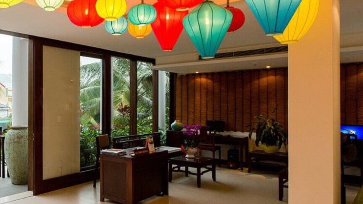 Hoi An Riverside Resort & Spa 2025/2026 – Hotel