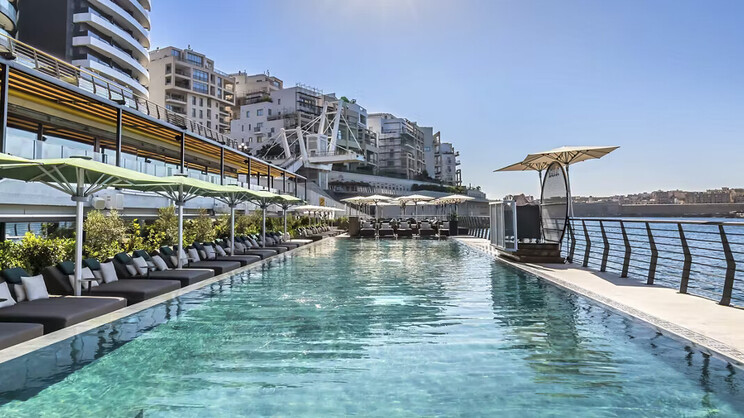 Barceló Fortina Malta, Luxury Europe Holidays | Browse Destination2