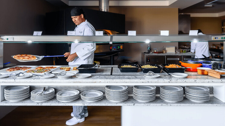 Jupiter Albufeira Hotel, Algarve, Portugal, Destination2