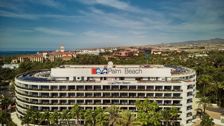 Seaside Palm Beach, Gran Canaria – Browse Destination2 Deals Today
