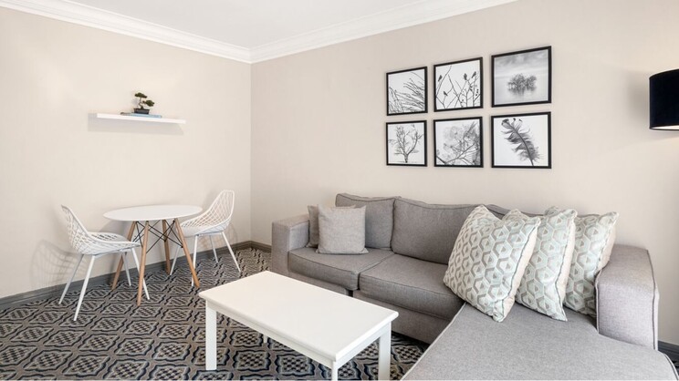 Protea Hotel Johannesburg Balalaika Sandton, South Africa