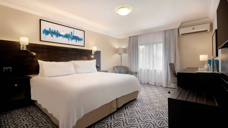Protea Hotel Johannesburg Balalaika Sandton, South Africa
