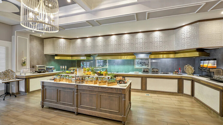 Protea Hotel Johannesburg Balalaika Sandton, South Africa