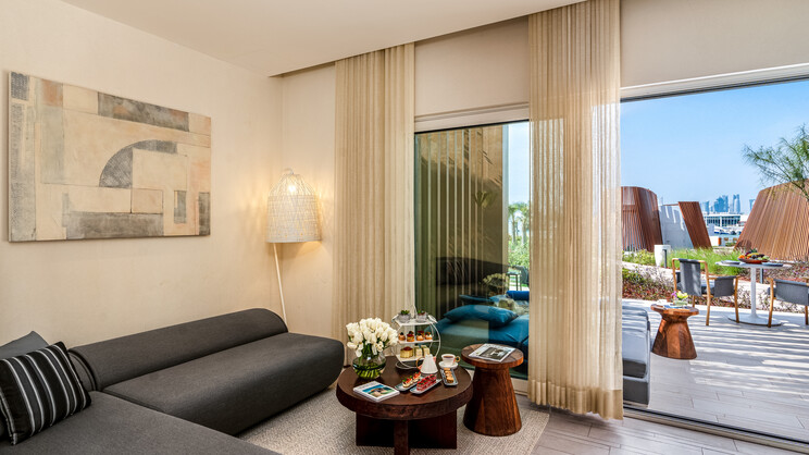 Rixos Gulf Hotel Doha, Qatar holidays, Destination2