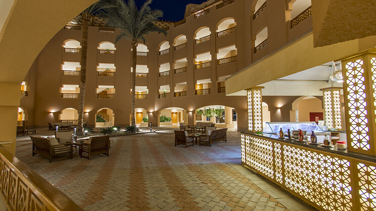 Continental Hotel, Hurghada – Egypt Holidays In 2026/2027 Destination2