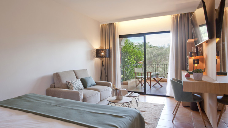 Mon Port Hotel & Spa, Majorca Holidays, Destination2.co.uk.