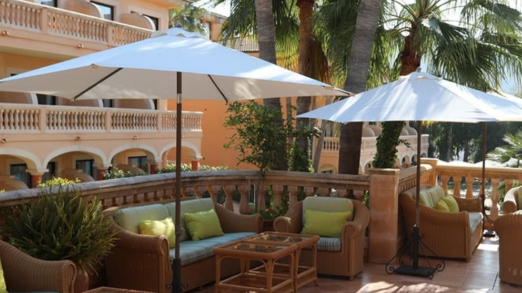 Mon Port Hotel & Spa, Majorca Holidays, Destination2.co.uk.