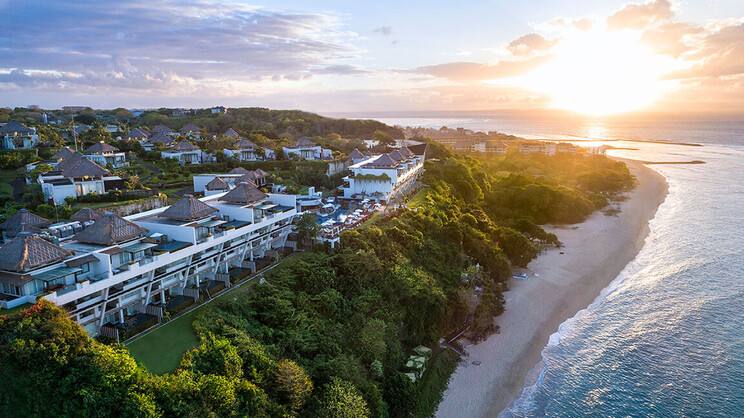 Samabe Bali Suites & Villas – Luxury Indonesia Holidays In 2026/2027