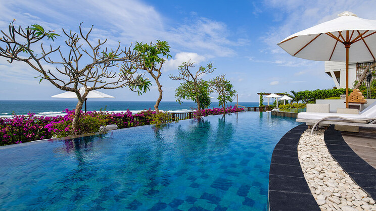 Samabe Bali Suites & Villas – Luxury Indonesia Holidays In 2025/2026