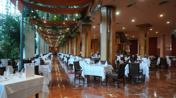 Hotel Beatriz Costa & Spa 2026/2027 – Visit Lanzarote