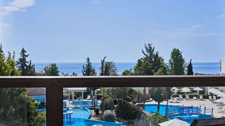 LABRANDA Kiotari Miraluna Resort, Rhodes, Greece Holidays