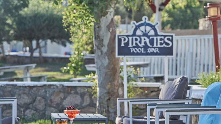 LABRANDA Kiotari Miraluna Resort, Rhodes, Greece Holidays