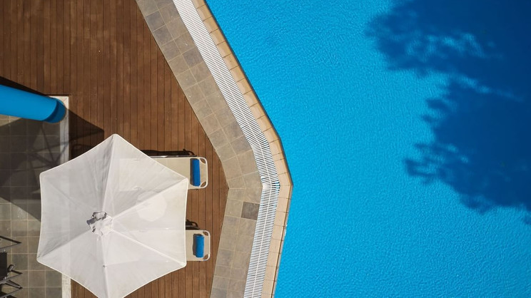 LABRANDA Kiotari Miraluna Resort, Rhodes, Greece Holidays